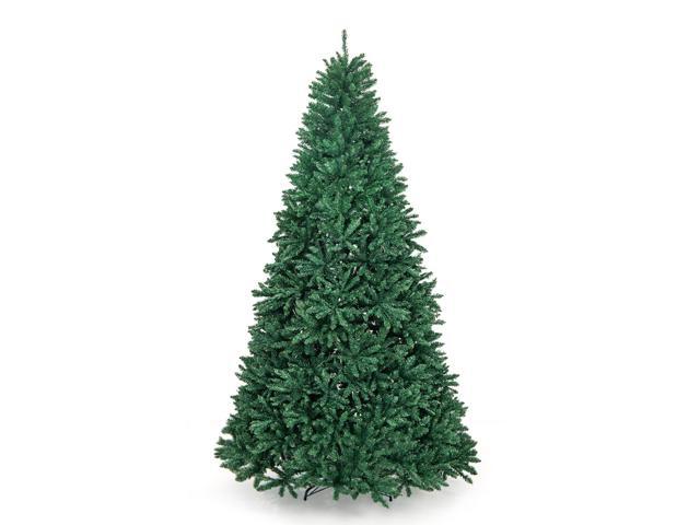 Click here for SlickBlue Hinged Premium Artificial PVC Christmas... prices