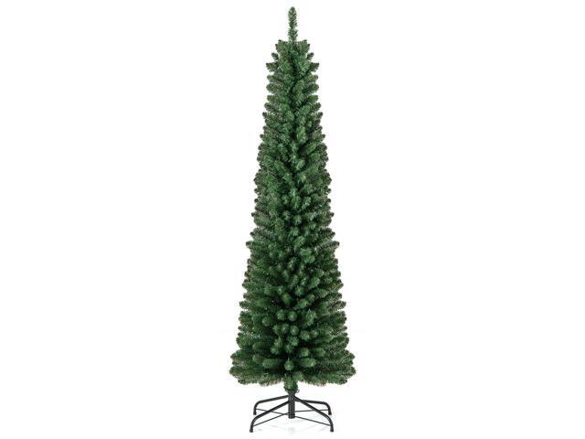 Click here for SlickBlue Pencil Christmas Tree with Memory Wire B... prices