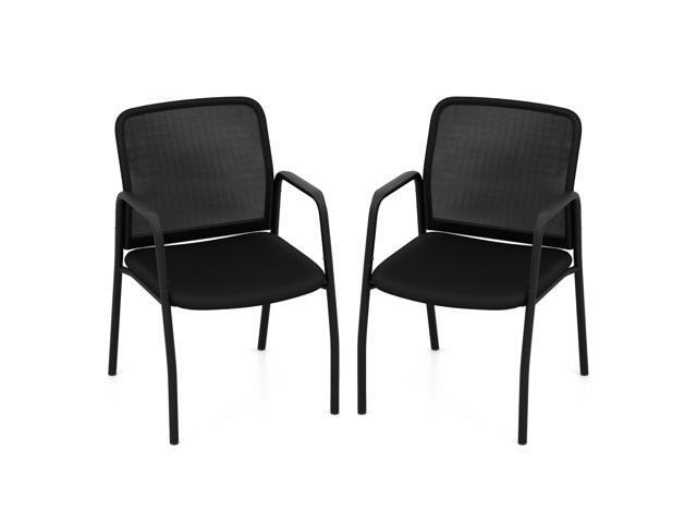 Click here for SlickBlue Waiting Room Chair Set of 2 Office Guest... prices