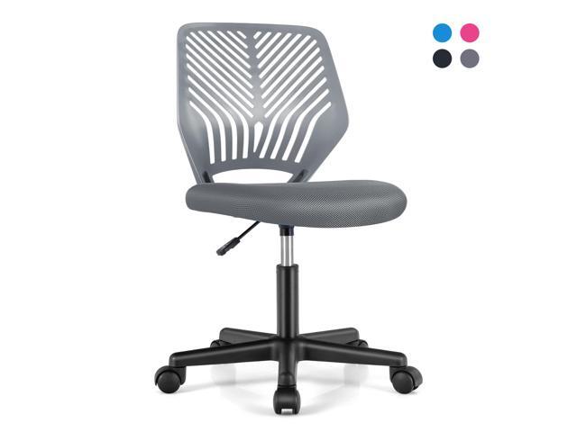 Click here for SlickBlue Height-adjustable Ergonomic Kids Desk Ch... prices