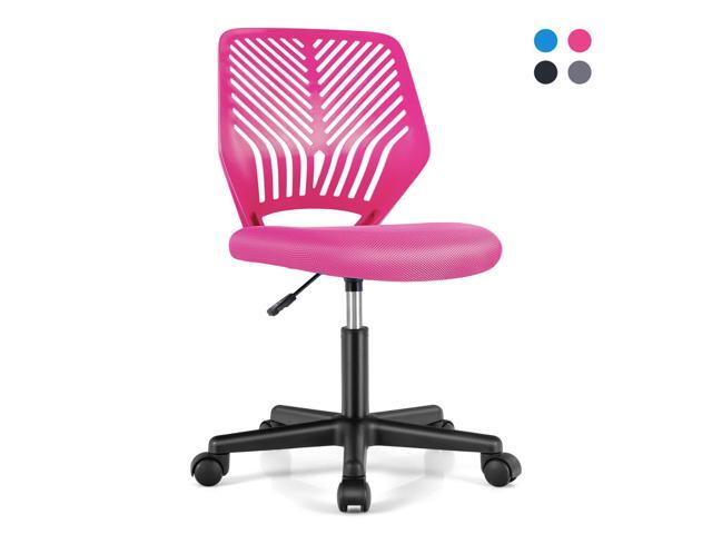 Click here for SlickBlue Height-adjustable Ergonomic Kids Desk Ch... prices