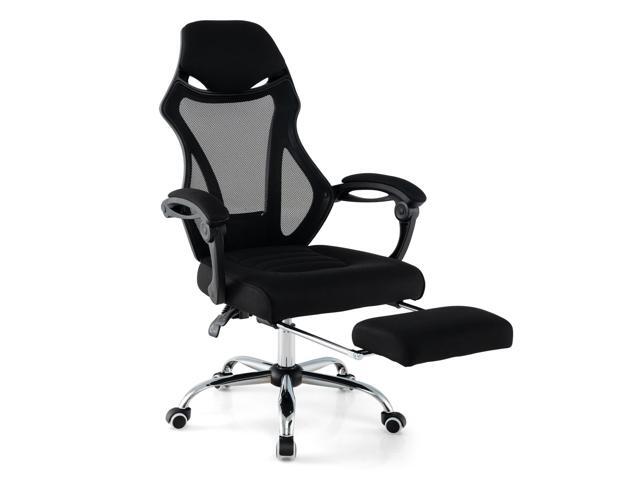 Click here for SlickBlue Ergonomic Mesh Office Chair with Footres... prices