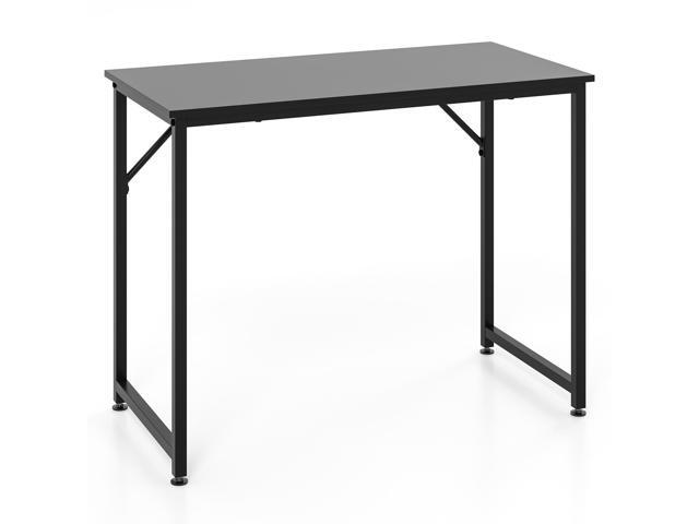 Click here for SlickBlue L Shaped Computer Desk and Writing Works... prices