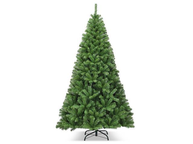 Click here for SlickBlue PVC Artificial Christmas Tree Premium Hi... prices