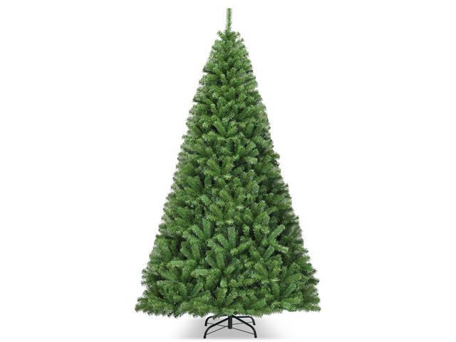 Click here for SlickBlue PVC Artificial Christmas Tree Premium Hi... prices