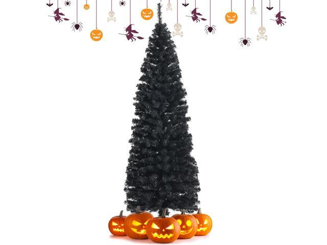 Click here for SlickBlue 6ft Unlit Artificial Christmas Halloween... prices