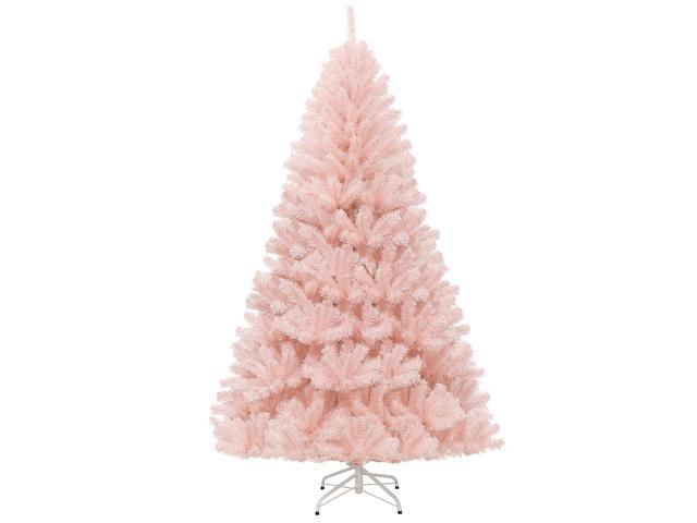 Click here for SlickBlue Artificial Christmas Tree Hinged Full Fi... prices