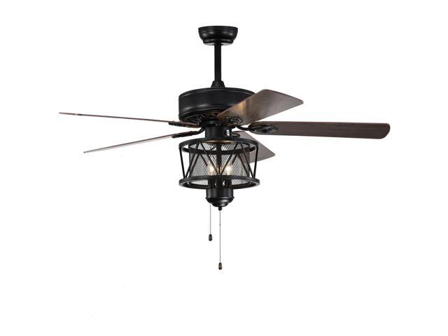 Click here for SlickBlue 50 Inches Ceiling Fan with Lights Revers... prices