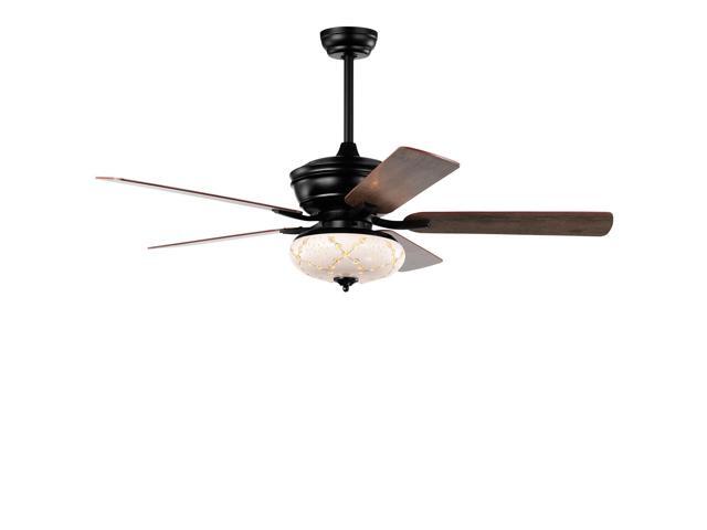 Click here for SlickBlue 52 Inch Ceiling Fan with 3 Wind Speeds a... prices