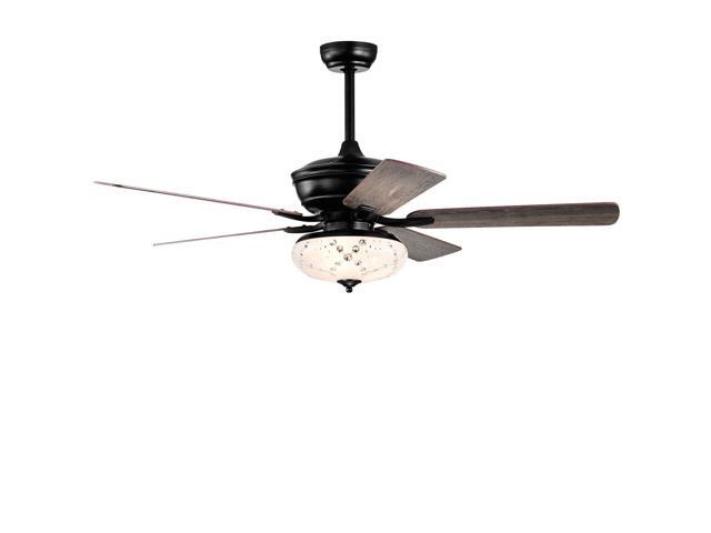 Click here for SlickBlue 52 Inch Ceiling Fan with 3 Wind Speeds a... prices
