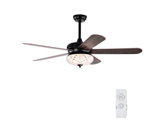 Click here for SlickBlue 52 Inches Ceiling Fan with Remote Contro... prices