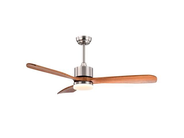 Click here for SlickBlue 52 Inch Reversible Ceiling Fan with LED... prices