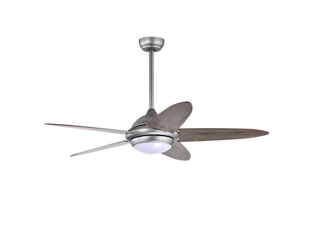 Click here for SlickBlue 52 Inch Ceiling Fan with Lights and 3 Li... prices