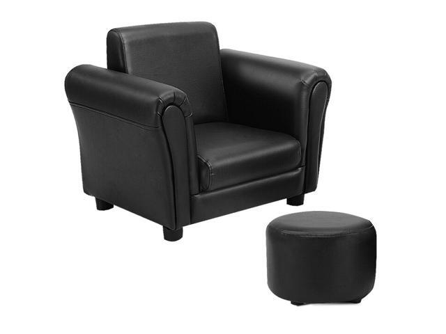 Click here for SlickBlue Kids Single Armrest Couch Sofa with Otto... prices