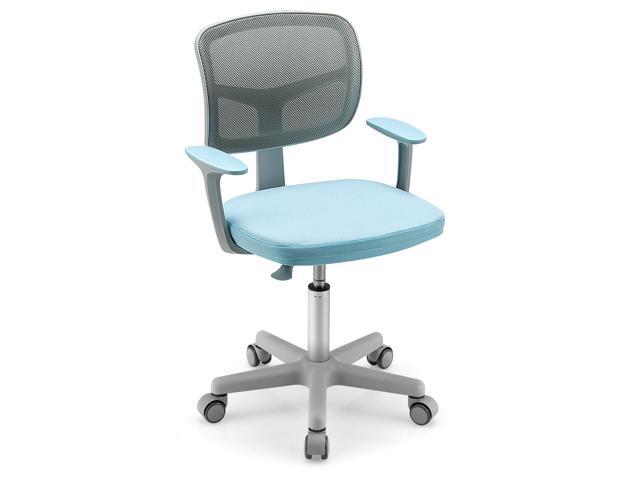 Click here for SlickBlue Adjustable Desk Chair with Auto Brake Ca... prices