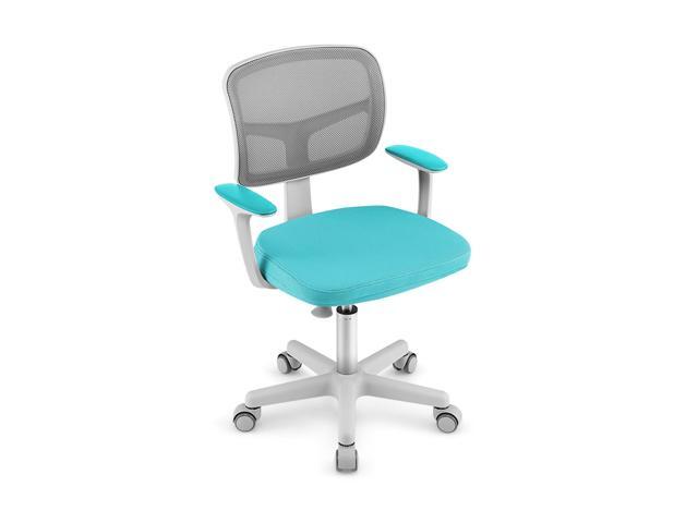 Click here for SlickBlue Adjustable Desk Chair with Auto Brake Ca... prices