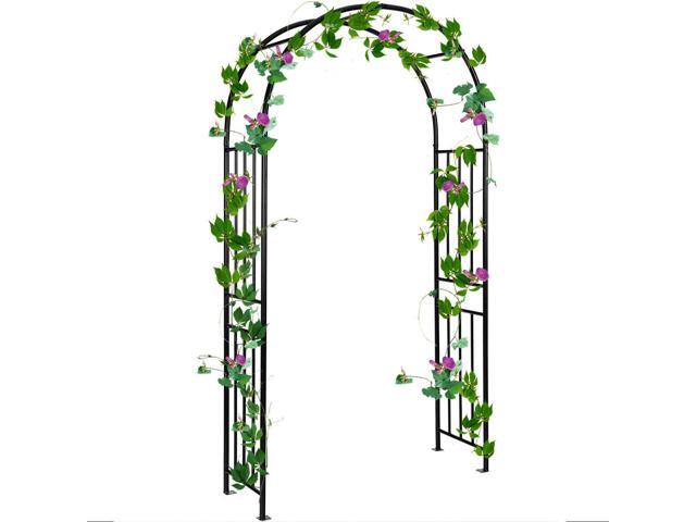 Click here for SlickBlue 7.2 Feet Garden Decoration Climbing Plan... prices