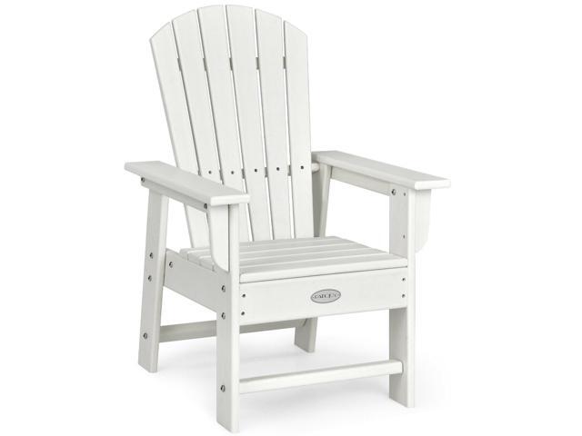 Click here for SlickBlue Patio Kids Adirondack Chair with Ergonom... prices
