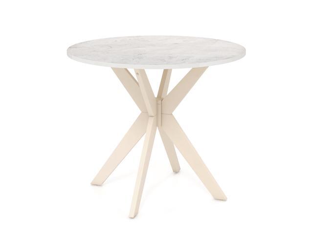 Click here for SlickBlue 36-Inch Mid Century Modern Kitchen Table... prices