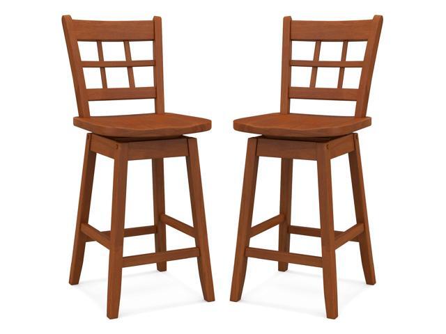 Click here for SlickBlue Counter Height Barstools Set of 2 with 6... prices