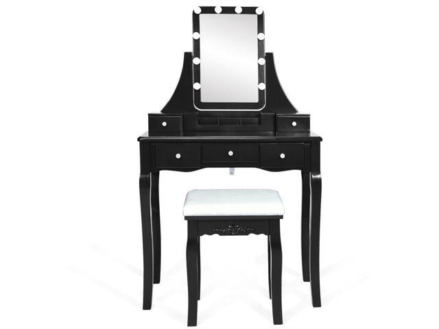 Click here for SlickBlue 10 Dimmable Light Bulbs Vanity Dressing... prices