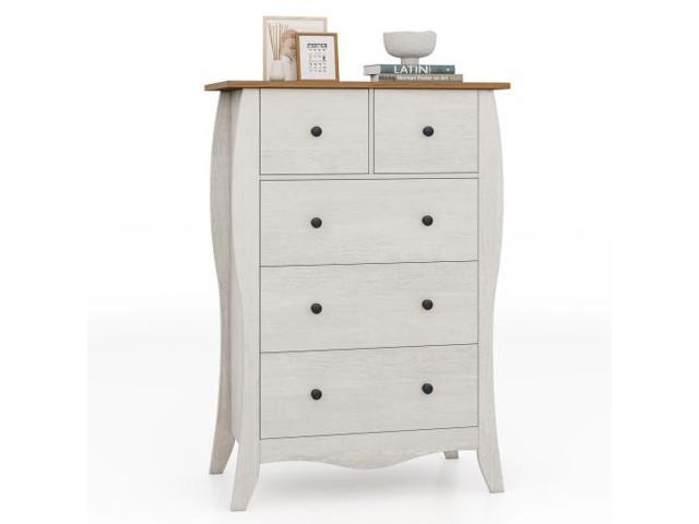 Click here for SlickBlue Closet Storage Organizer with 5 Folding... prices