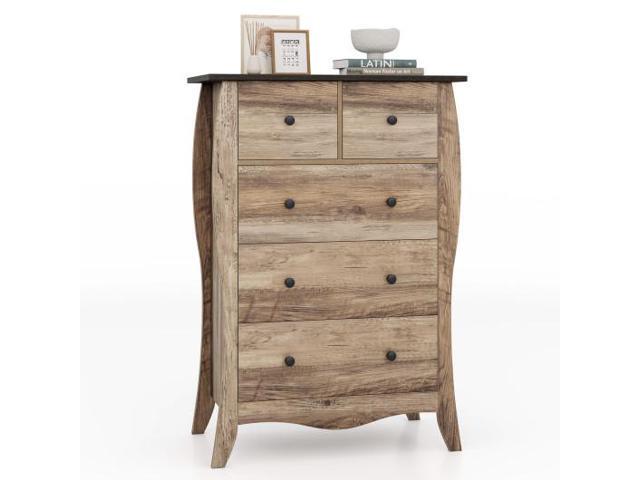 Click here for SlickBlue Closet Storage Organizer with 5 Folding... prices