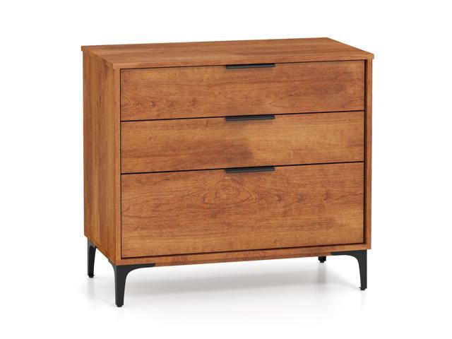 Click here for SlickBlue 3 Drawer Dresser with Interlock System f... prices