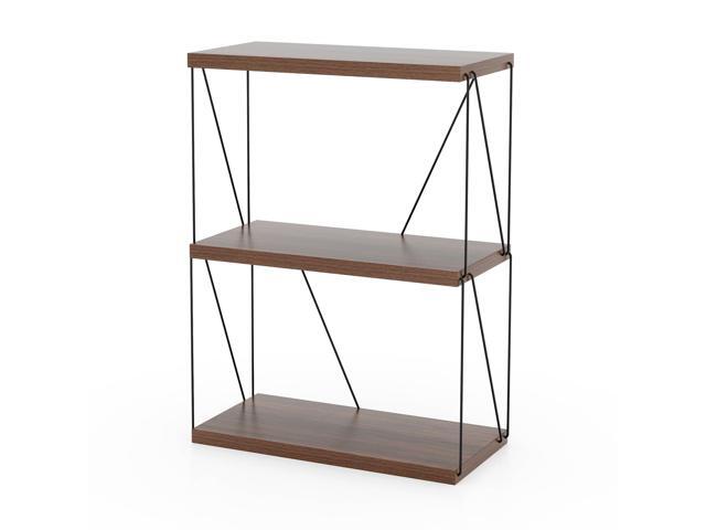 Click here for SlickBlue 3-Tier Multipurpose Display Rack with Me... prices