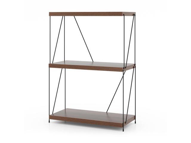 Click here for SlickBlue 3-Tier Multipurpose Display Rack with Me... prices