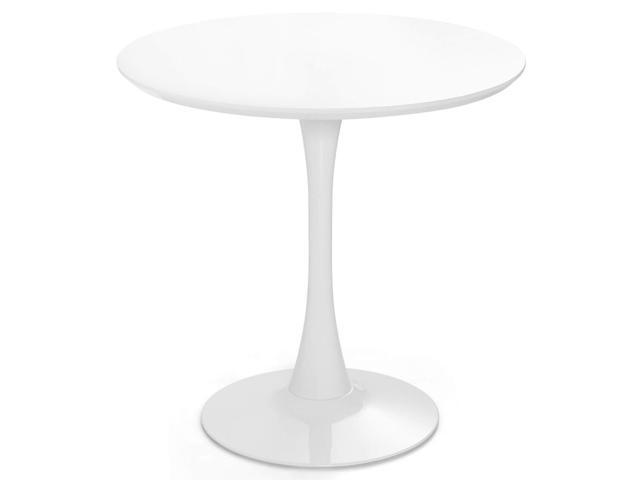 Click here for SlickBlue 32 Inch Modern Tulip Round Dining Table... prices
