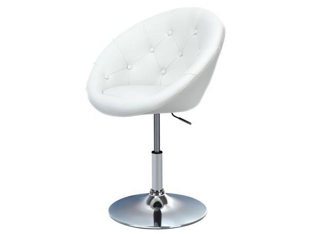 Click here for SlickBlue 1 Piece Adjustable Modern Swivel Round T... prices