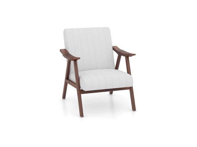 Click here for SlickBlue Modern Accent Chair Leisure Armchair wit... prices