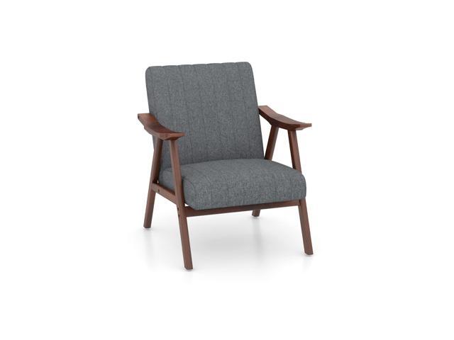 Click here for SlickBlue Modern Accent Chair Leisure Armchair wit... prices