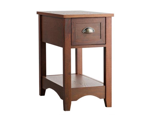 Click here for SlickBlue Contemporary Chair Side End Table Compac... prices