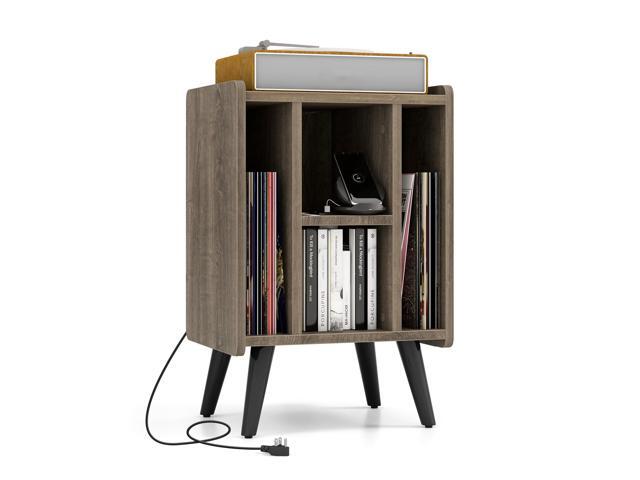 Click here for SlickBlue Vinyl Record Storage Turntable Stand wit... prices