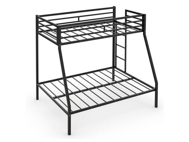 Click here for SlickBlue Bunk Bed with Safety Rail and Ladder for... prices
