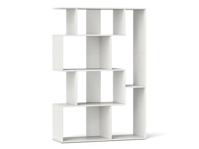 Click here for SlickBlue 47 Inch 6-Cube Open-back Geometric Books... prices