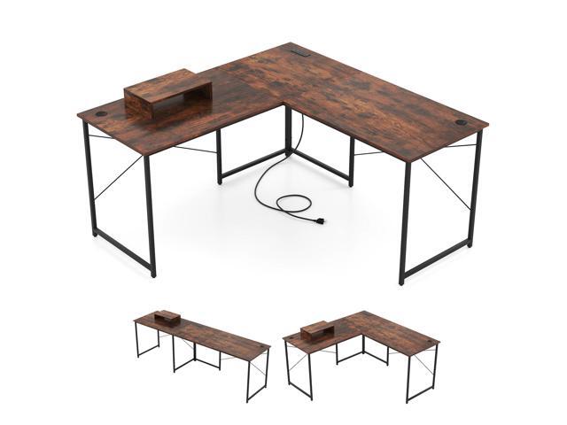 Click here for SlickBlue 95 Inch 2-Person L-Shaped Long Reversibl... prices