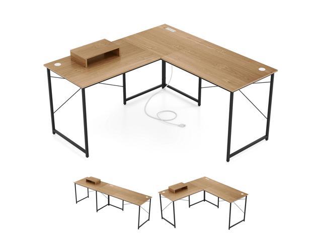 Click here for SlickBlue 95 Inch 2-Person L-Shaped Long Reversibl... prices