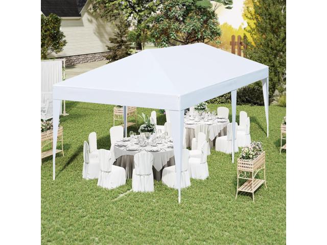 Click here for SlickBlue 10 x 20 FT Pop up Canopy Tent with Carry... prices