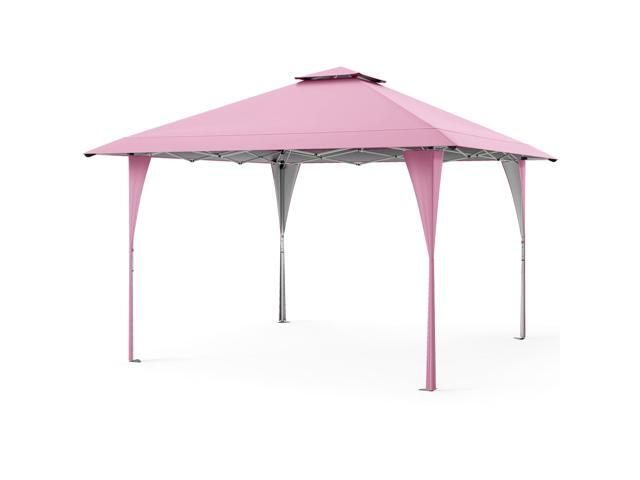 Click here for SlickBlue 13 X 13 FT Pop up Gazebo with Portable C... prices