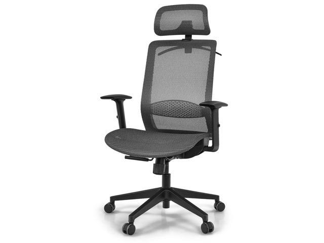 Click here for Height Adjustable Ergonomic High Back Mesh Office... prices