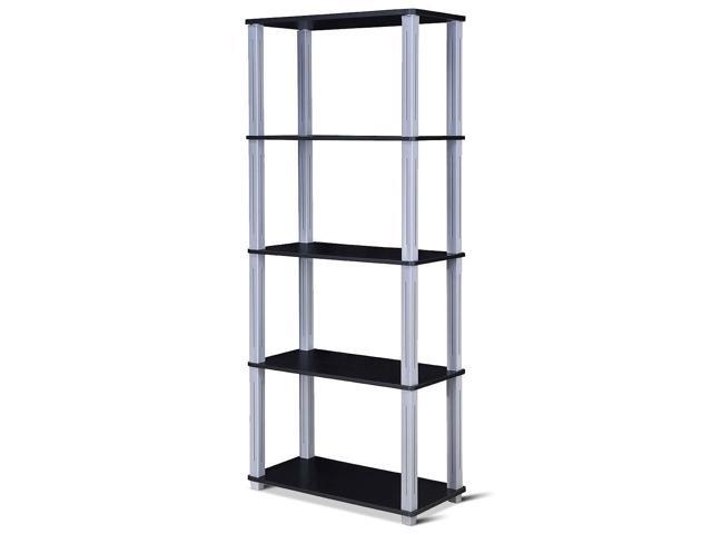 Click here for SlickBlue 5-Tier Multi-Functional Storage Shelves... prices
