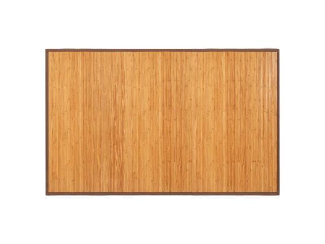 Click here for SlickBlue 5 x 8 Bamboo Area Rug Floor Carpet prices