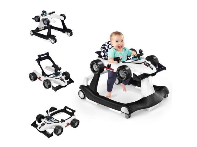 Click here for SlickBlue 4-in-1 Foldable Activity Push Walker wit... prices
