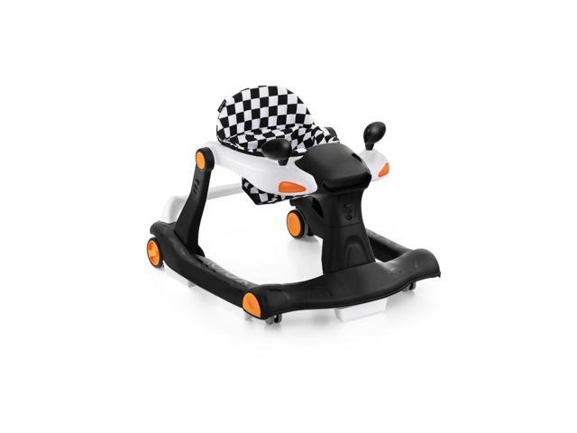 Click here for SlickBlue 2-in-1 Foldable Activity Push Walker wit... prices