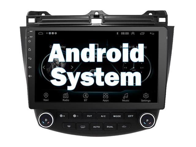Click here for Binize Android 9.1 Car Stereo Radio 10.1 Inch Touc... prices