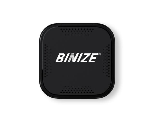 Click here for Binize CarPlay Wireless Adapter  AI Box Multimedia... prices