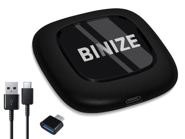 Click here for BinizeCarplay/Android Auto wireless Adapter Carpla... prices
